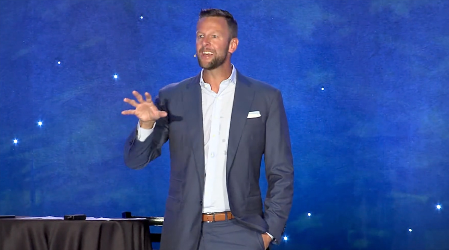 FCCI Gathering – Where Healthy Leaders Build Healthy Legacies