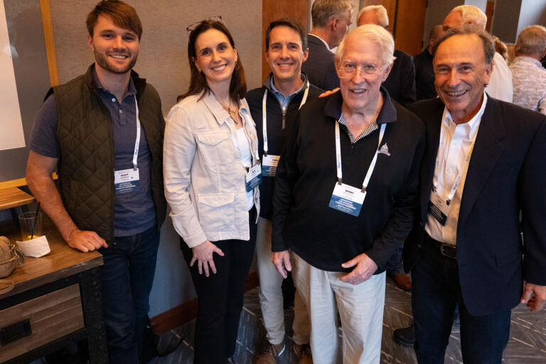 FCCI Gathering – Where Healthy Leaders Build Healthy Legacies